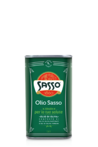 Olio Sasso | Dal 1860 sulle Tavole Italiane - Una Tradizione di Famiglia