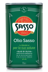 Olio di oliva | Olio Sasso - Tradizione di famiglia