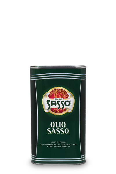 Olio Sasso | Dal 1860 sulle Tavole Italiane - Una Tradizione di Famiglia